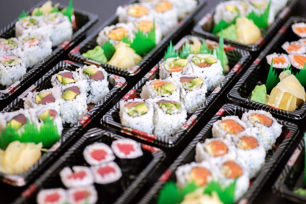 Home - Akita Hibachi & Sushi