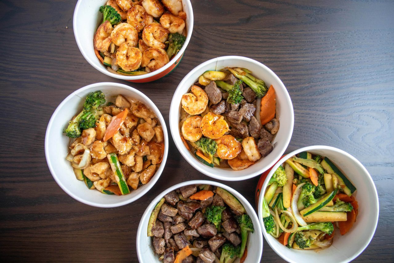 Home - Akita Hibachi & Sushi