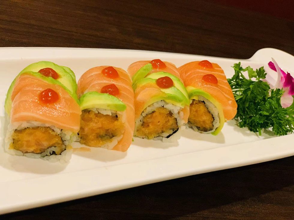 Akita Sushi - Japanese Restaurant | Online Order | Ocala | FL