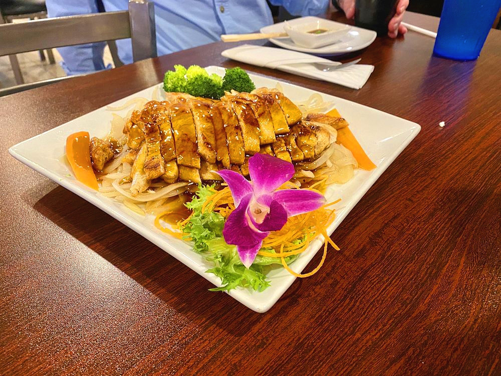 AKO Sushi & Seafood - Japanese Restaurant | Online Order | Titusville | FL