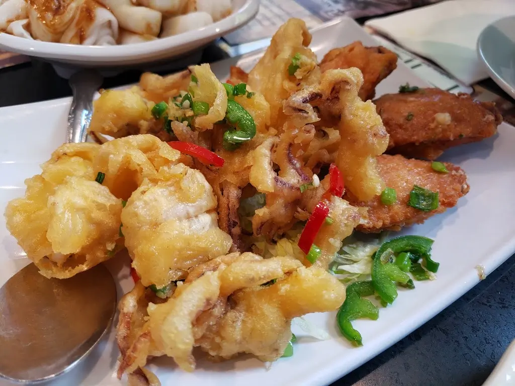 Home - 原汁原味Alice's Kitchen