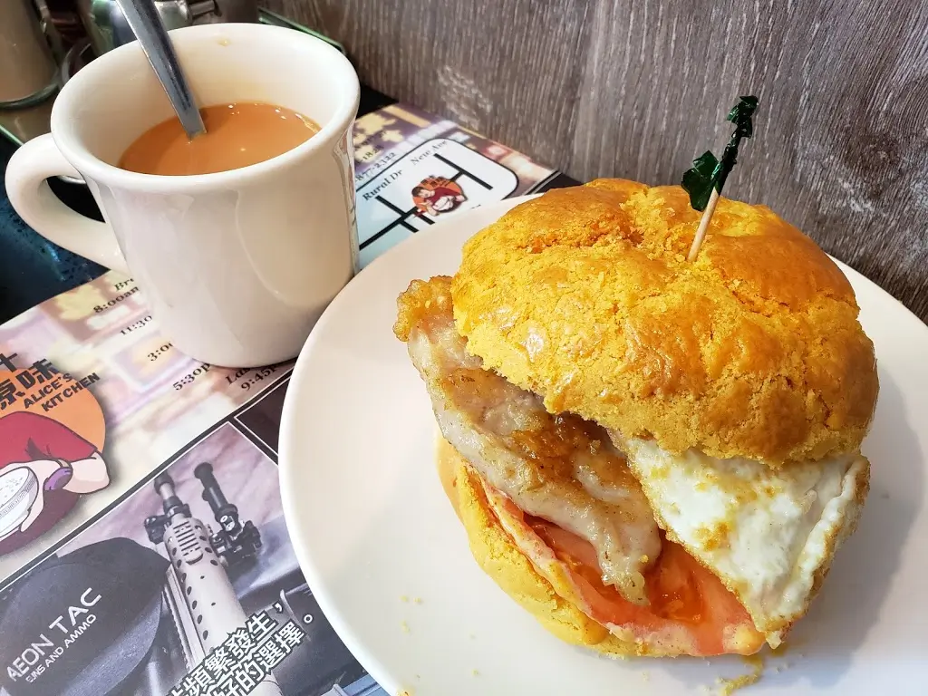 Home - 原汁原味Alice's Kitchen