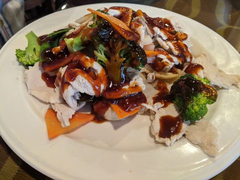 Allen's Chinese Restaurant | Online Order | Powhatan | VA