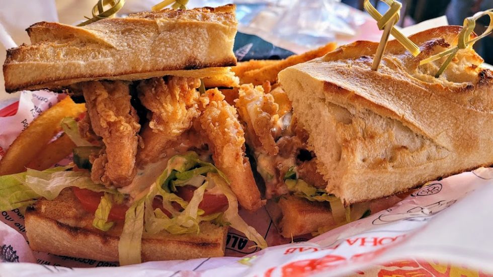 Aloha Krab - Seafood Restaurant | Online Order | Buffalo | NY