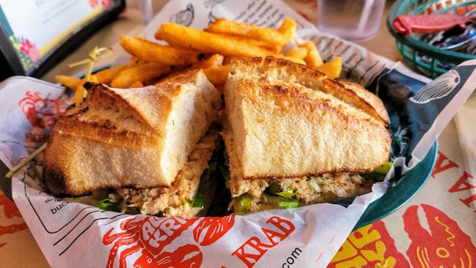 Aloha Krab - Seafood Restaurant | Online Order | Buffalo | NY