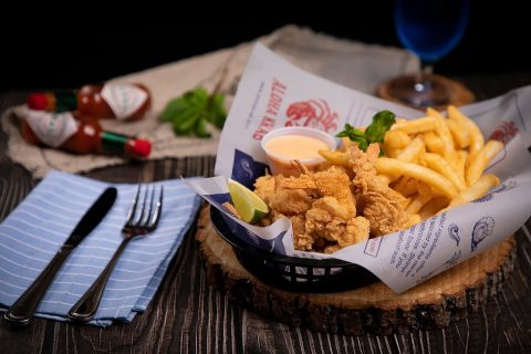 Aloha Krab - Seafood Restaurant | Online Order | Buffalo | NY