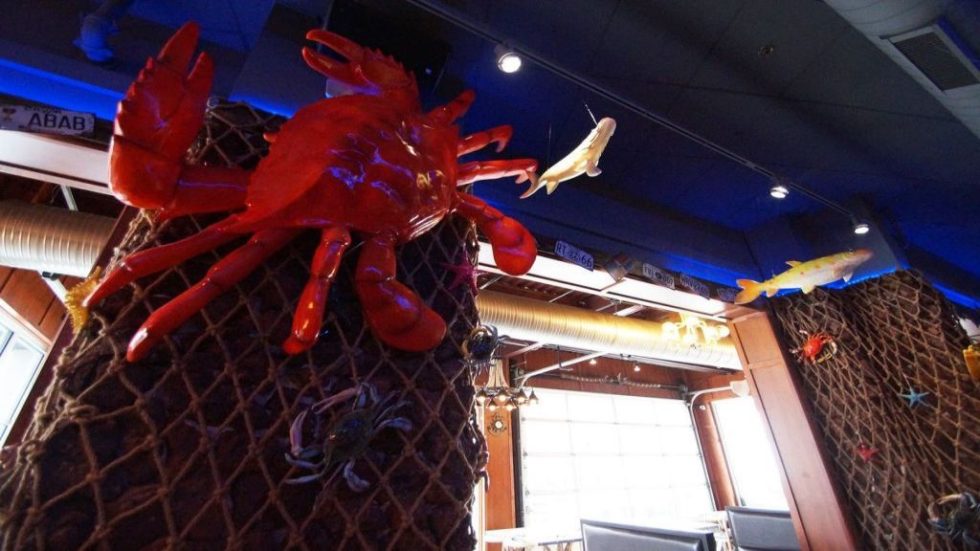 Aloha Krab - Seafood Restaurant | Online Order | Buffalo | NY