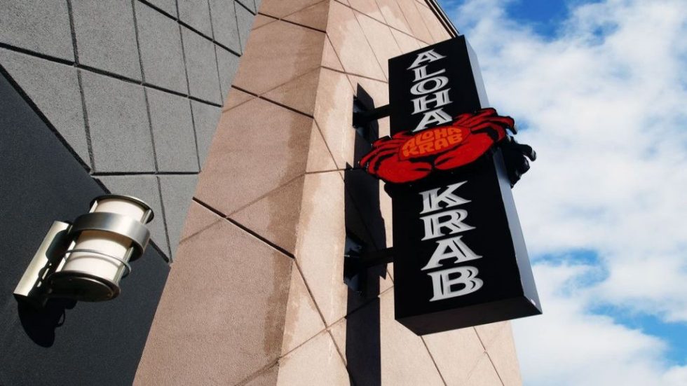 Aloha Krab - Seafood Restaurant | Online Order | Buffalo | NY