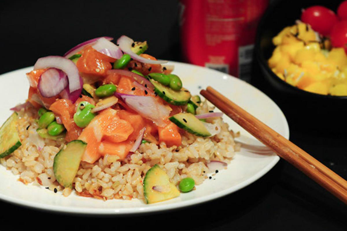 Aloha Poke - Hawaiian Restaurant｜Online Order｜Fogelsville｜PA