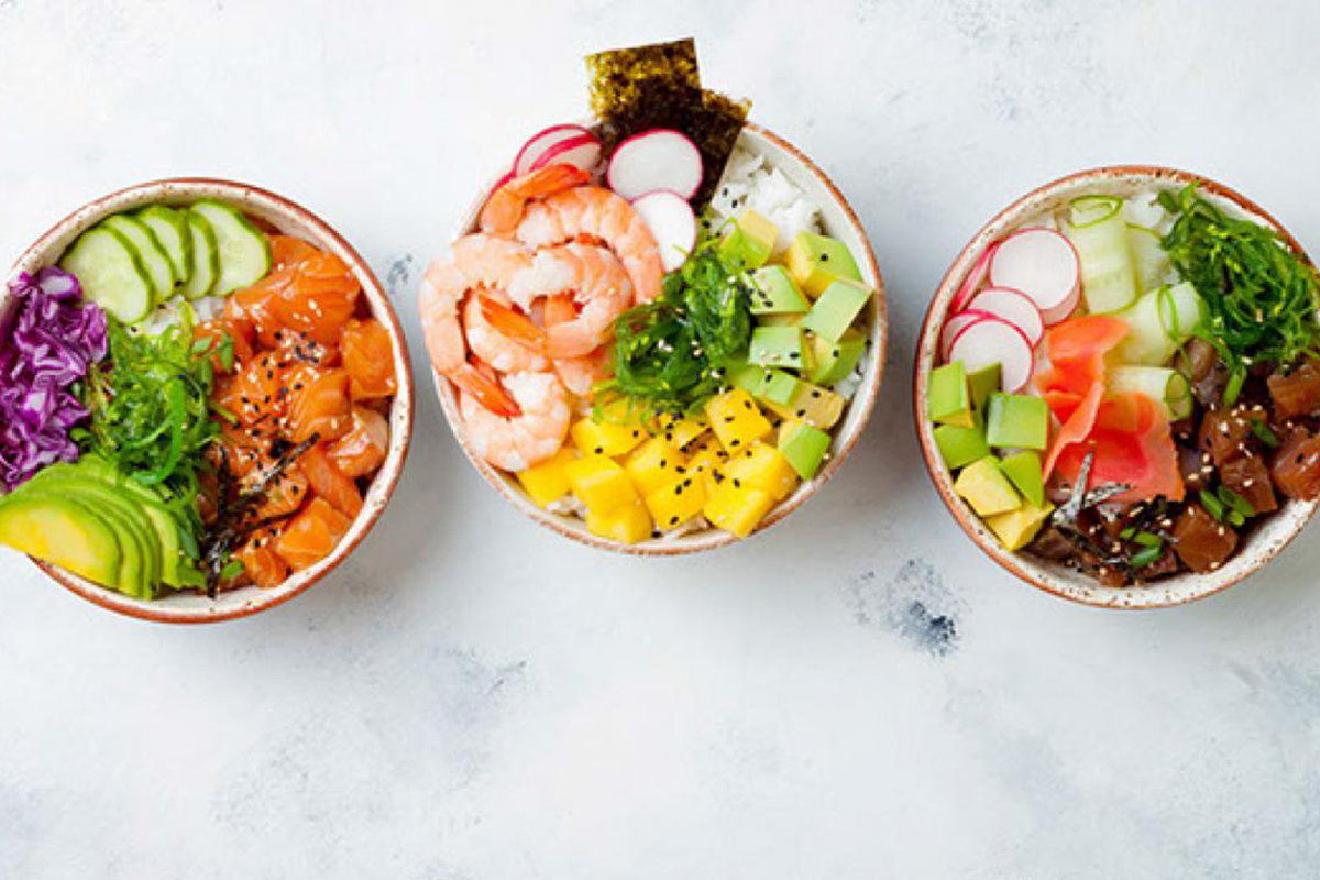 Aloha Poke - Hawaiian Restaurant｜Online Order｜Fogelsville｜PA