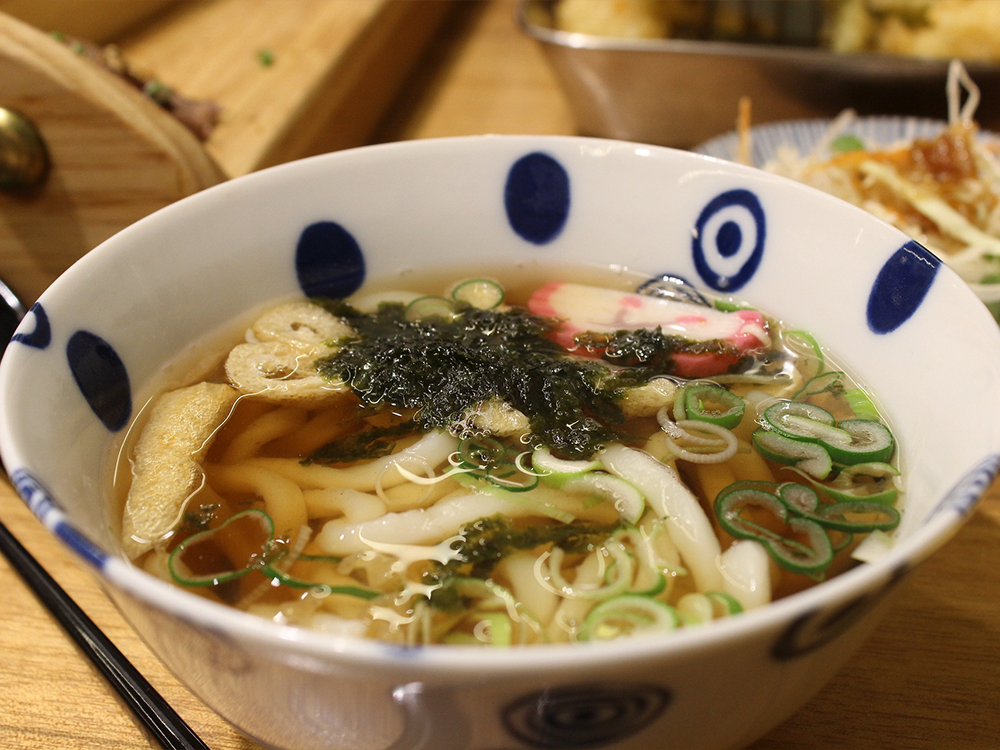 Home - Aloha Ramen House