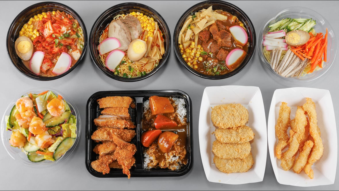 Home - Aloha Ramen House