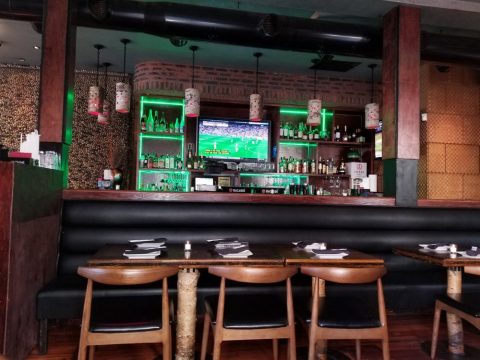 Amber - Japanese Restaurant｜Online Order｜New York｜NY