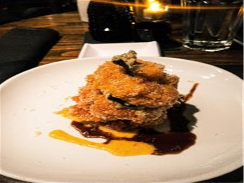 Amber - Japanese Restaurant｜Online Order｜New York｜NY
