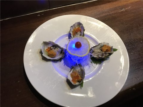 Amber - Japanese Restaurant｜Online Order｜New York｜NY