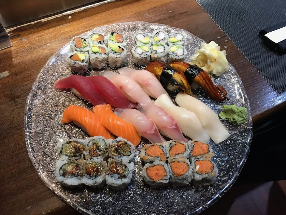 Amber - Japanese Restaurant｜Online Order｜New York｜NY