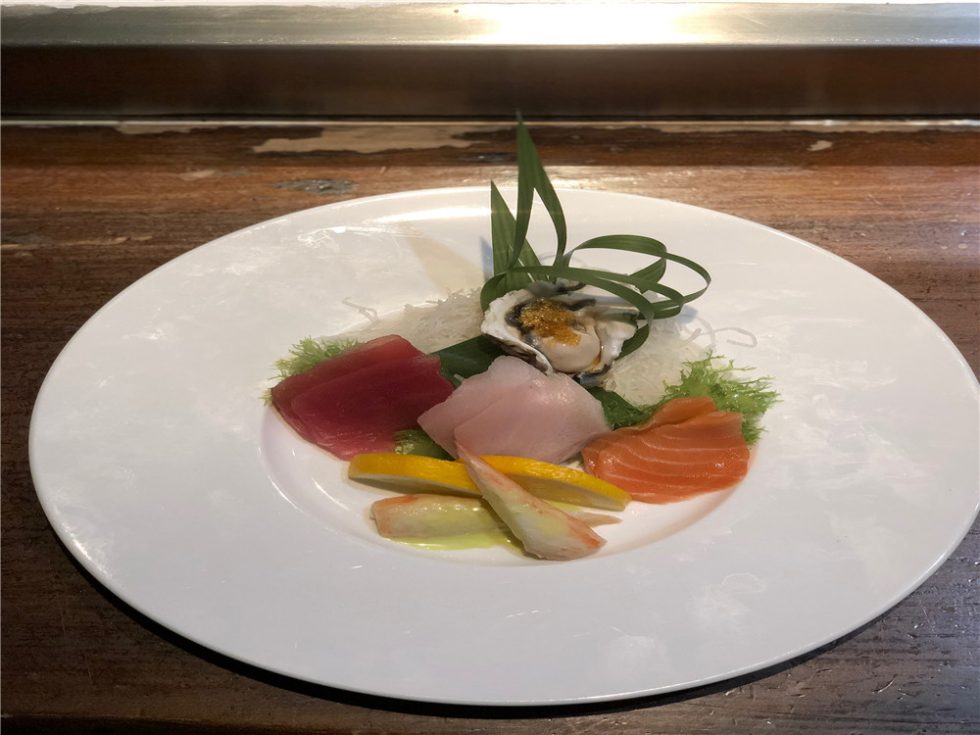 Amber - Japanese Restaurant｜Online Order｜New York｜NY