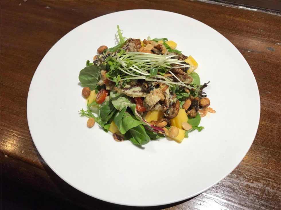 Amber - Japanese Restaurant｜Online Order｜New York｜NY