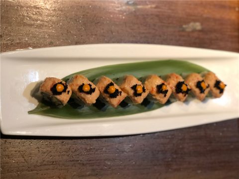 Amber - Japanese Restaurant｜Online Order｜New York｜NY