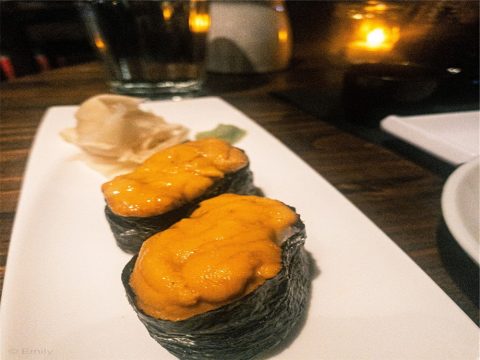 Amber - Japanese Restaurant｜Online Order｜New York｜NY