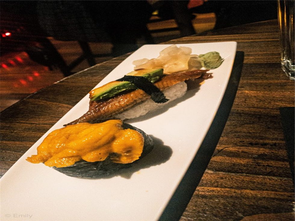 Amber - Japanese Restaurant｜Online Order｜New York｜NY