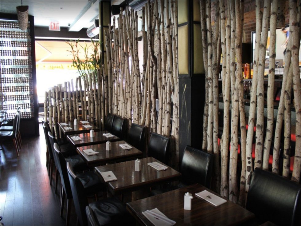 Amber - Japanese Restaurant｜Online Order｜New York｜NY