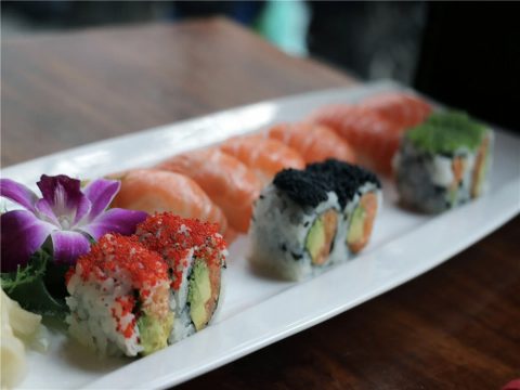 Amber - Japanese Restaurant｜Online Order｜New York｜NY