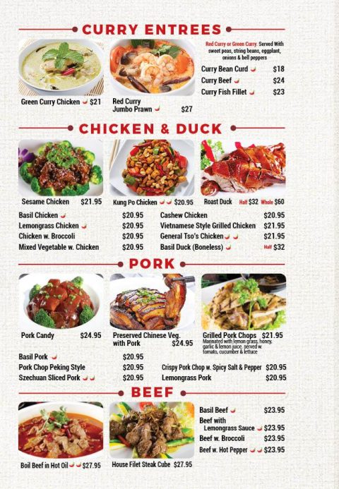 An'nam - Vietnamese Restaurant｜Online Order｜New York｜NY