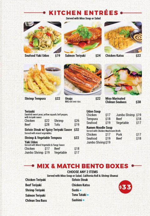 An'nam - Vietnamese Restaurant｜Online Order｜New York｜NY