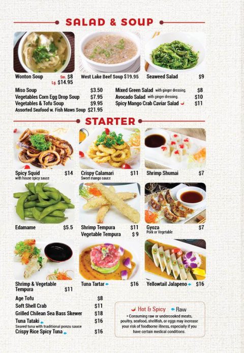 An'nam - Vietnamese Restaurant｜Online Order｜New York｜NY