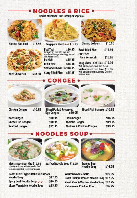 An'nam - Vietnamese Restaurant｜Online Order｜New York｜NY