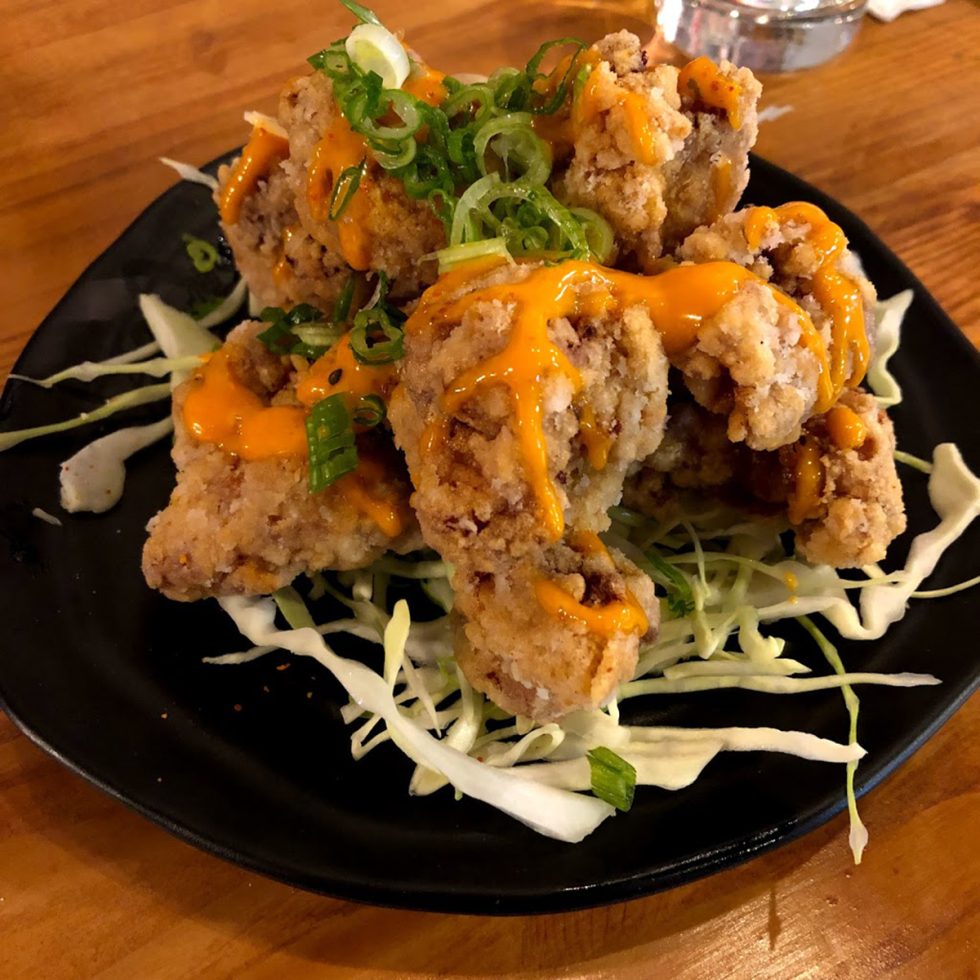 Aoyama Ramen - Ramen Restaurant | Online Order | Olathe | KS