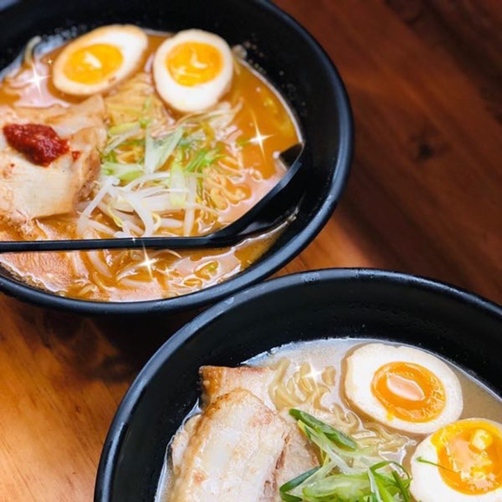 Aoyama Ramen - Ramen Restaurant | Online Order | Olathe | KS
