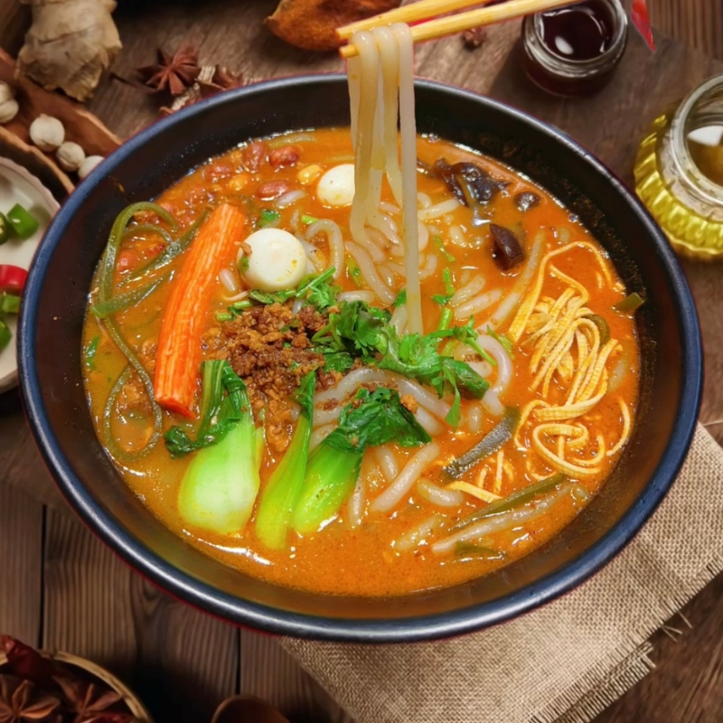 Home - A⁺ HOT POT RICE NOODLES