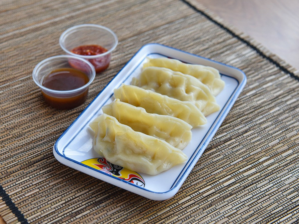 Apple Jade - Asian Restaurant | Online Order | Lansing |MI