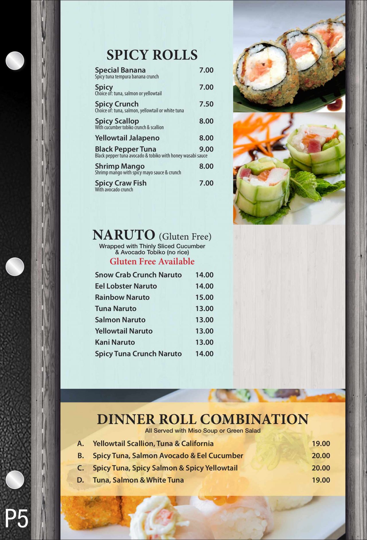 Ari Sushi - Japanese Restaurant｜Online Order｜New York｜NY
