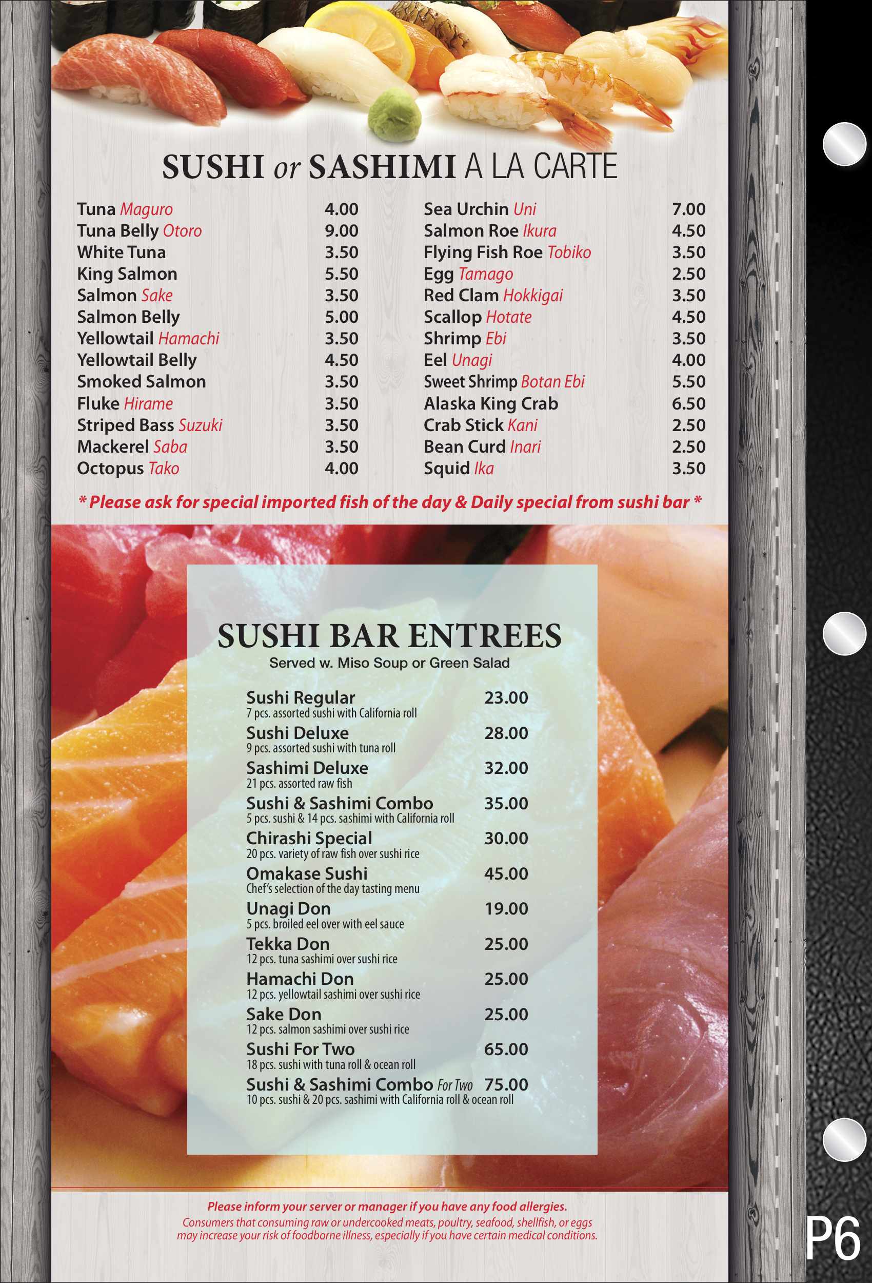 Ari Sushi - Japanese Restaurant｜Online Order｜New York｜NY