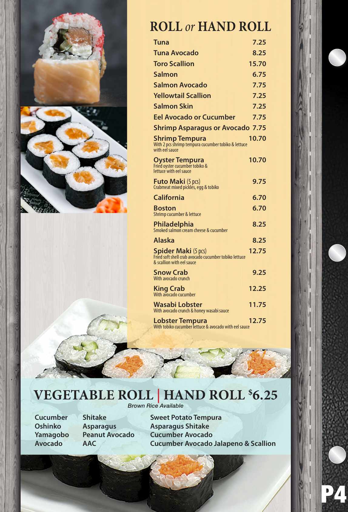 Ari Sushi - Japanese Restaurant｜Online Order｜New York｜NY