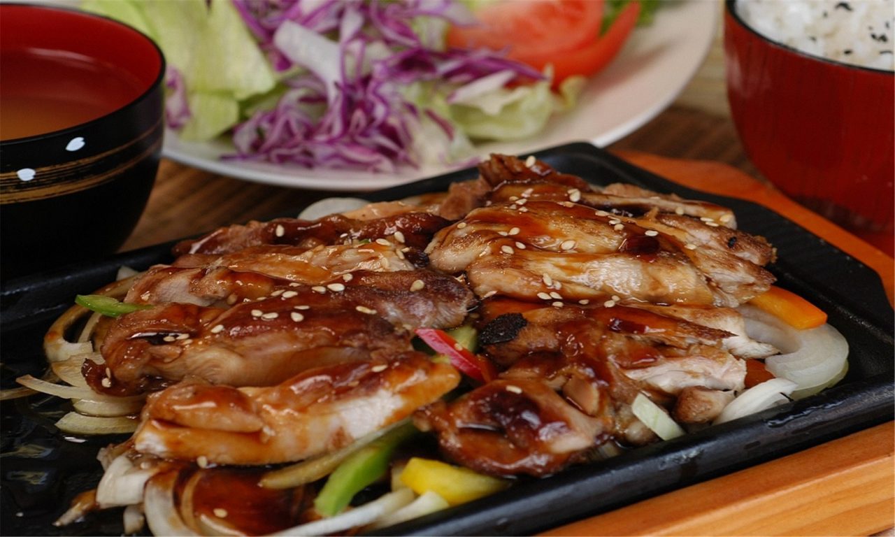 Asahi Japanese Steakhouse - Japanese Restaurant | Online Order ...