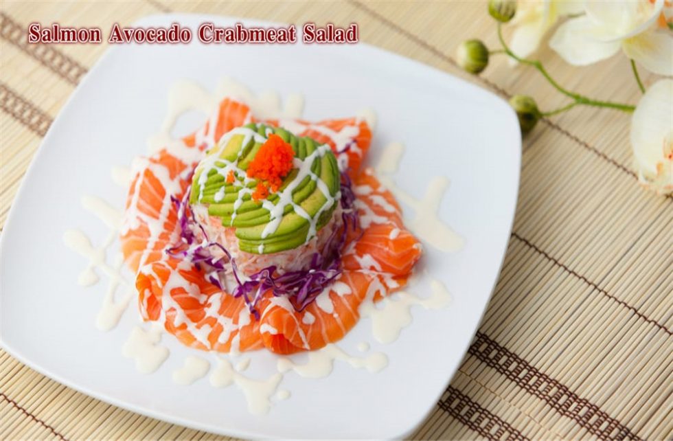 ASAKA JAPANESE & ASIAN CUISINE - Japanese Restaurant｜Online Order ...