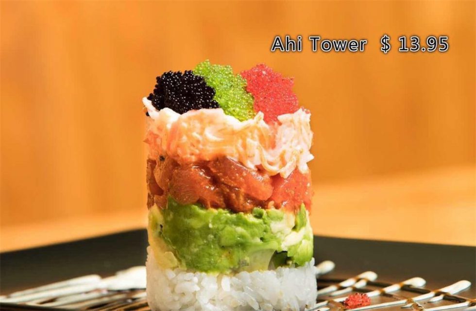 ASAKA JAPANESE & ASIAN CUISINE - Japanese Restaurant｜Online Order ...