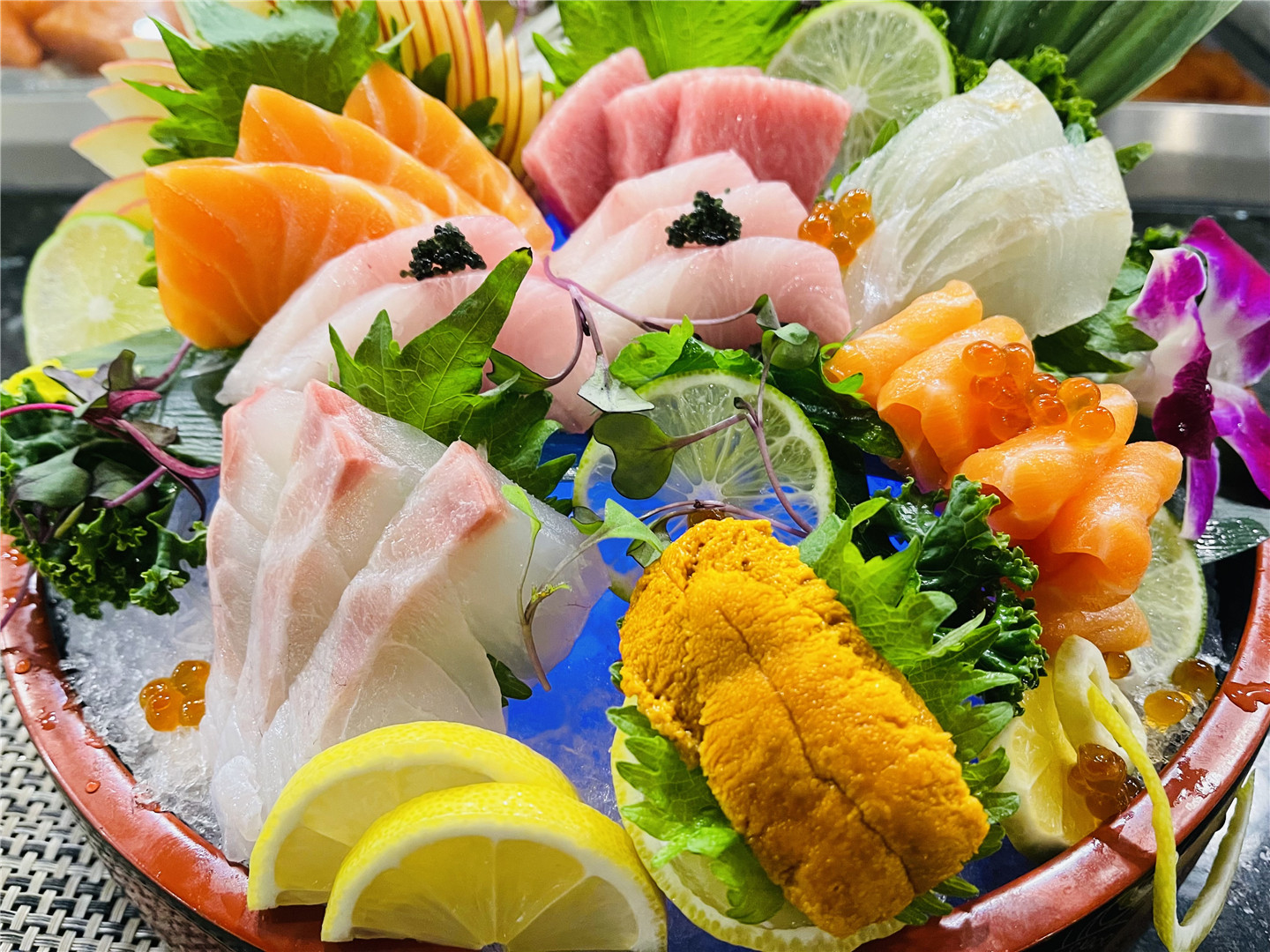 Asaka Sushi - Sushi Restaurant｜Online Order｜Centennial｜CO