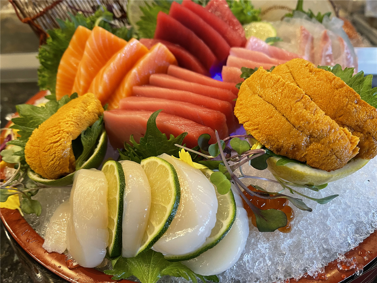 Asaka Sushi - Sushi Restaurant｜Online Order｜Centennial｜CO