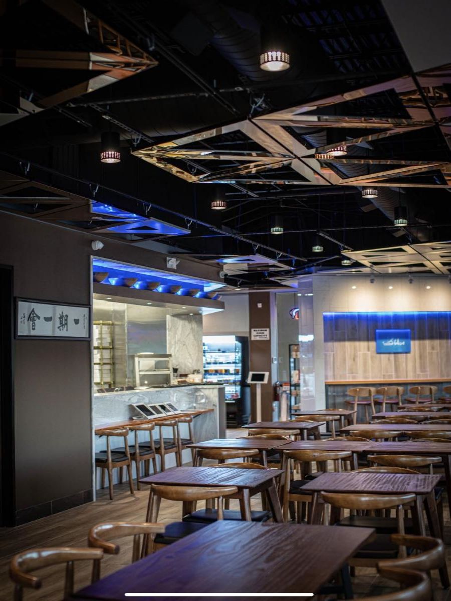 Asia Blue - Asian Fusion · Ramen · Noodle丨Online Order丨Missouri City丨TX