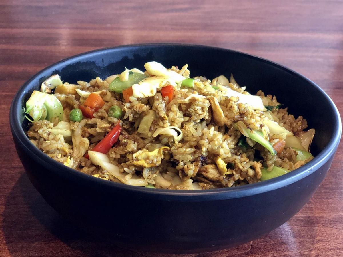 Asia Blue - Asian Fusion · Ramen · Noodle丨Online Order丨Missouri City丨TX