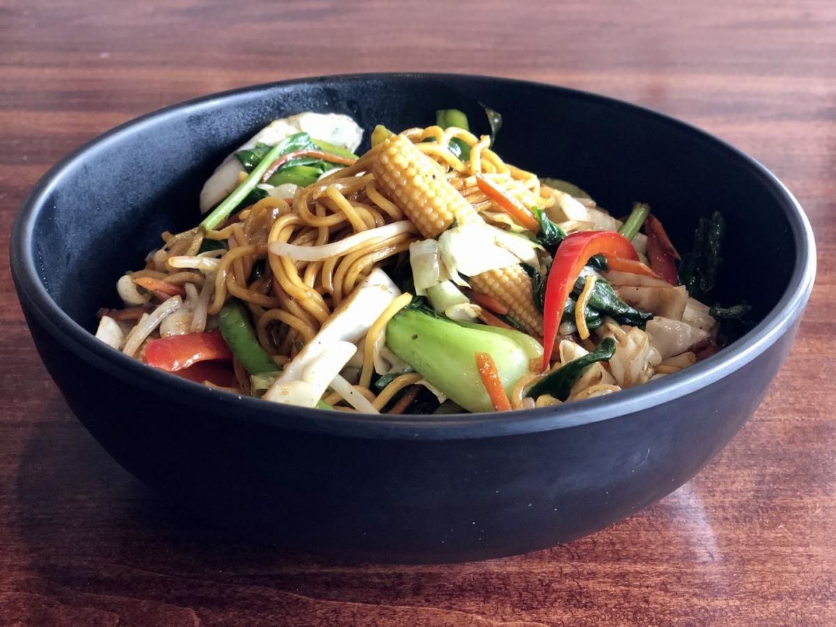 Asia Blue - Asian Fusion · Ramen · Noodle丨Online Order丨Missouri City丨TX