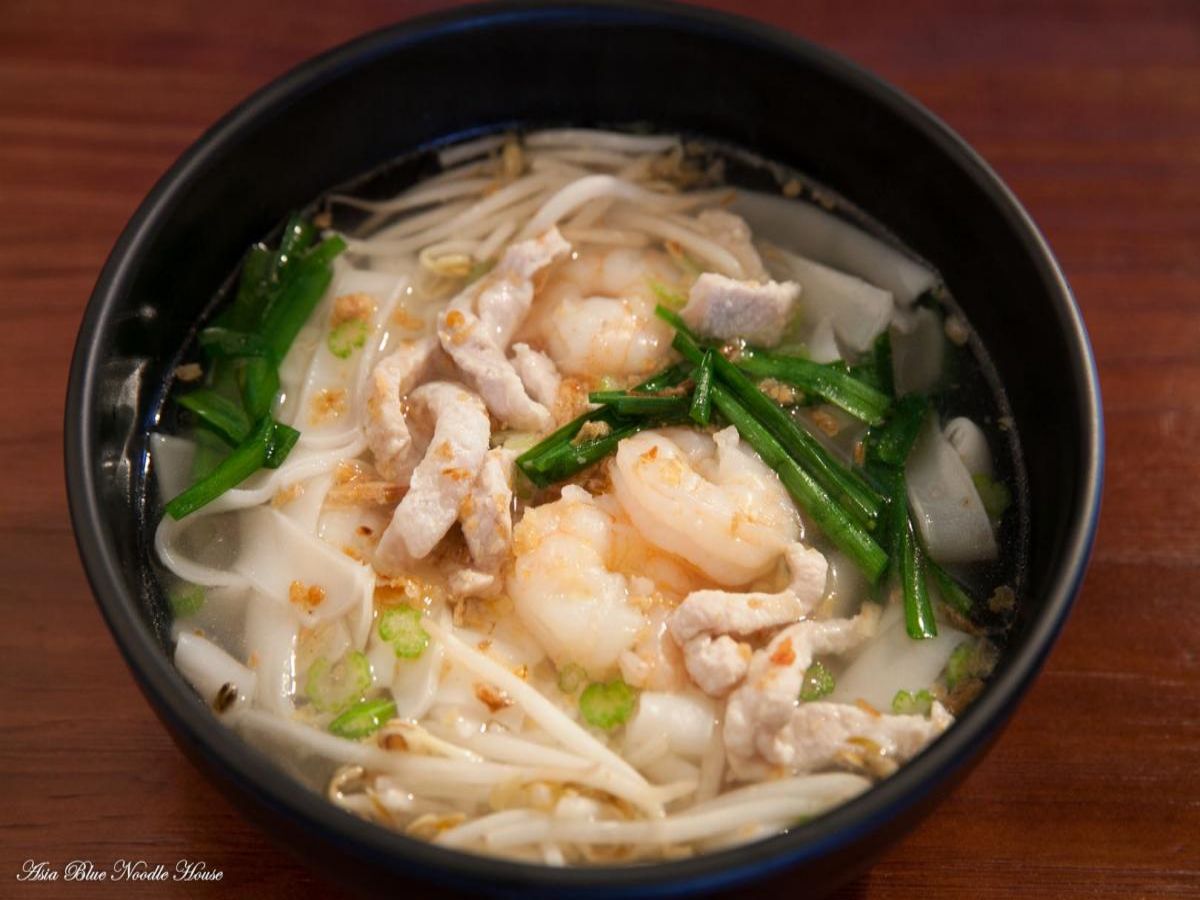 Asia Blue - Asian Fusion · Ramen · Noodle丨Online Order丨Missouri City丨TX