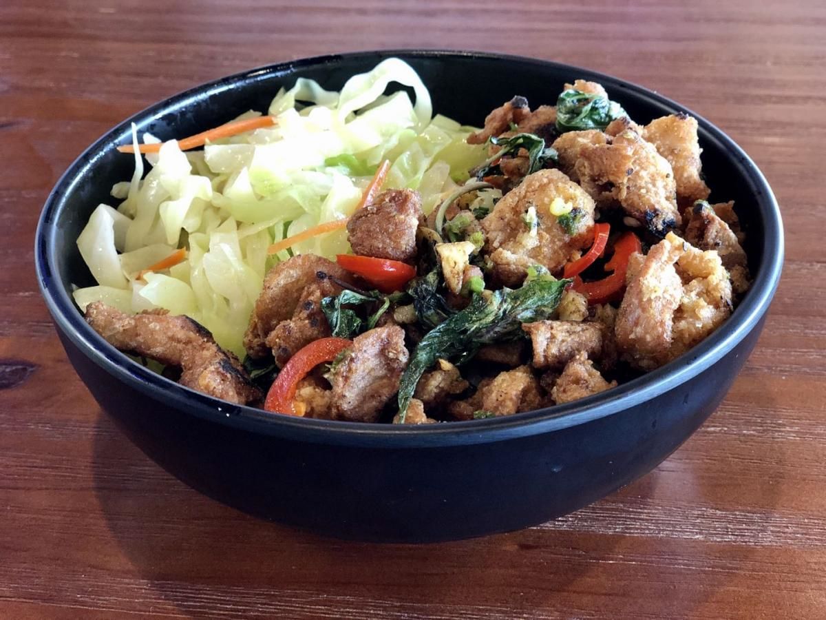 Asia Blue - Asian Fusion · Ramen · Noodle丨Online Order丨Missouri City丨TX