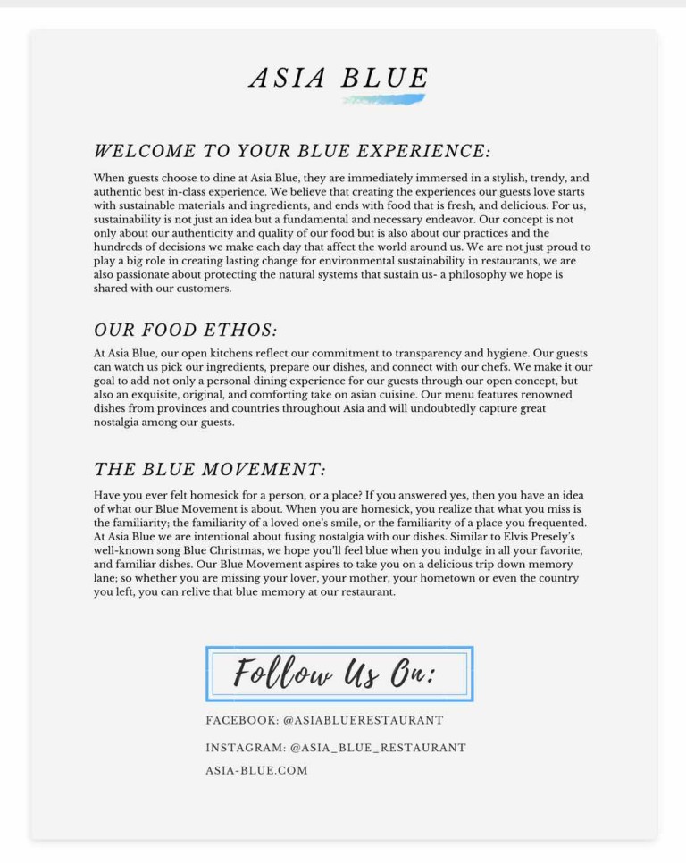 Asia Blue - Asian Fusion · Ramen · Noodle丨Online Order丨Missouri City丨TX