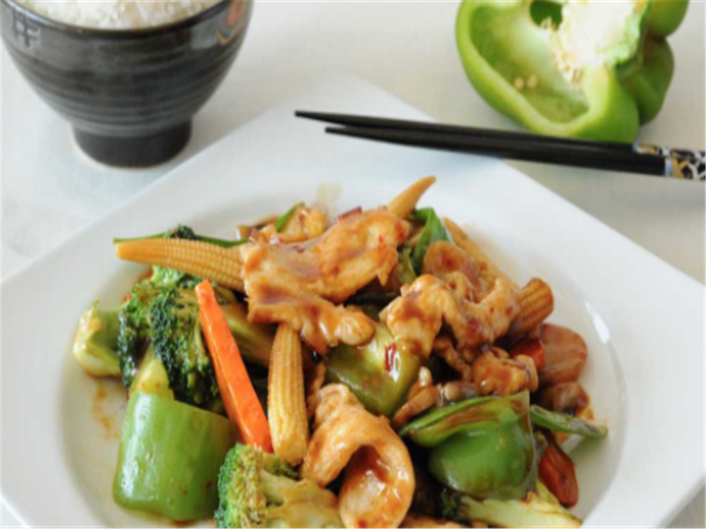 Asian Buffet - Asian Restaurant｜Online Order｜Dayton｜OH